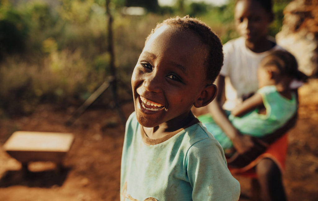 Our Compassion Kids - Talking Business Co.